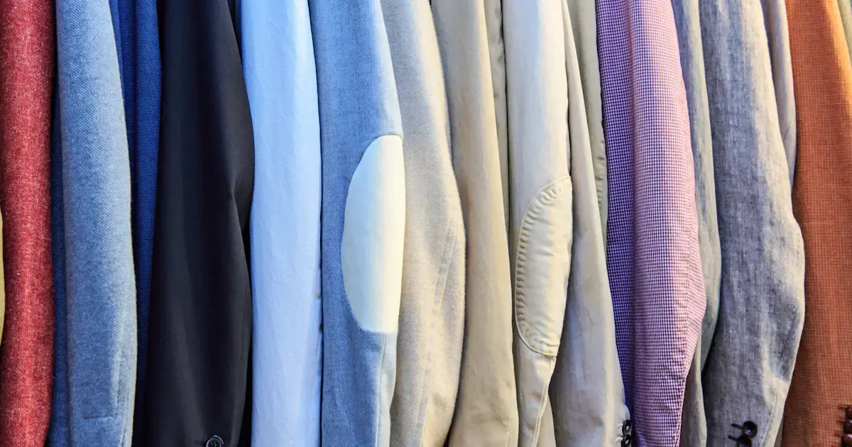 6 Visual Display Tips for Thrift Stores